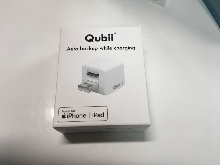 【PHICOOLのUSBメモリ】iPhoneにおける使い方 | ひろこみゅ